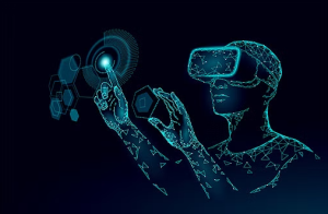 Why Does Virtual Reality Rely On Slightly Different Views For Each Eye?