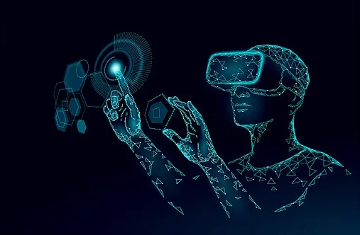 Why Does Virtual Reality Rely On Slightly Different Views For Each Eye?