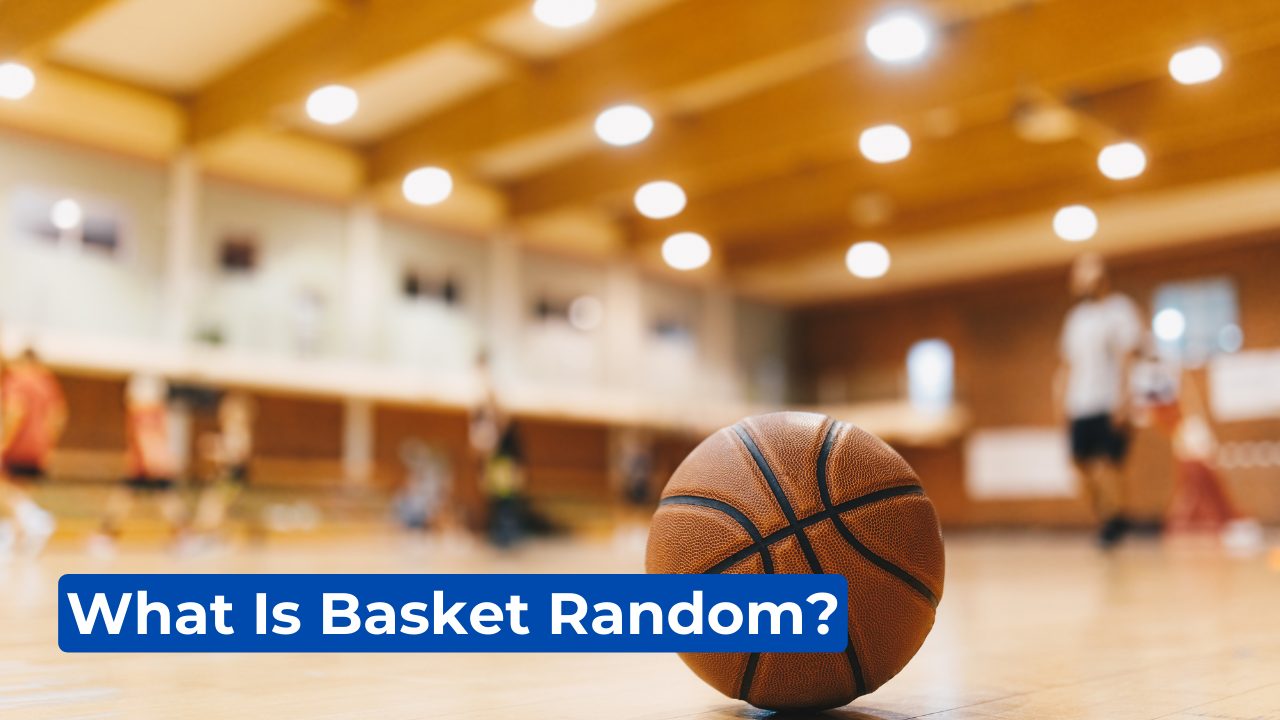 Basket Random GitHub: Play Unblocked Now